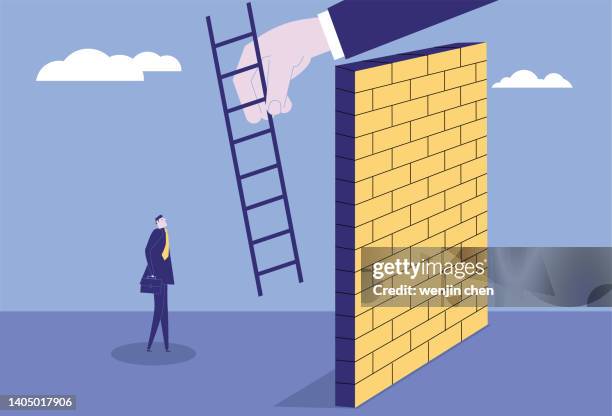 2,830 Addressing Barriers Stock Photos, High-Res Pictures, and Images ... 2,830 Addressing Barriers Stock Photos, High-Res Pictures, and Images ...