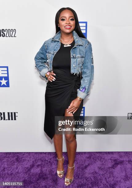 Tamika D Mallory Photos And Premium High Res Pictures Getty Images