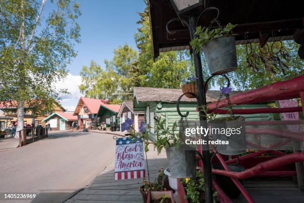 73 Pioneer Park (Fairbanks Alaska) Stock Photos, High-Res Pictures, and ... 73 Pioneer Park (Fairbanks Alaska) Stock Photos, High-Res Pictures, and ...