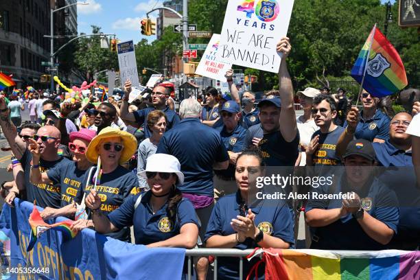 Nypd Protests Photos Et Images De Collection Getty Images