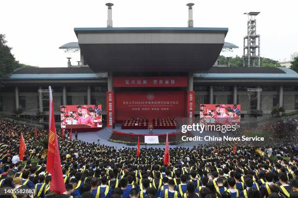 Chongqing University Photos and Premium High Res Pictures - Getty Images Chongqing University Photos and Premium High Res Pictures - Getty Images
