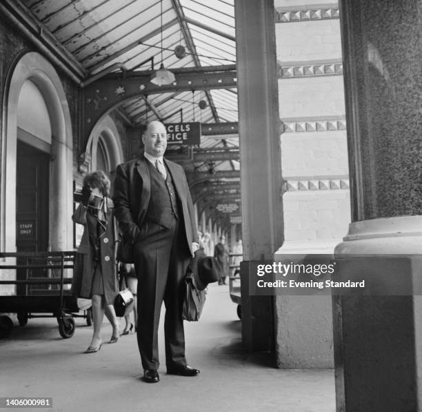 125 Dr Beeching Photos And High Res Pictures Getty Images