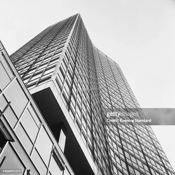 London River Buildings Photos And Premium High Res Pictures Getty Images