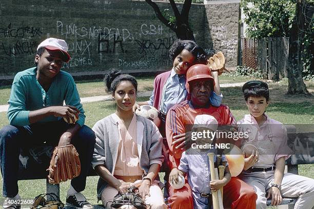 133 Clair Huxtable Photos And High Res Pictures Getty Images