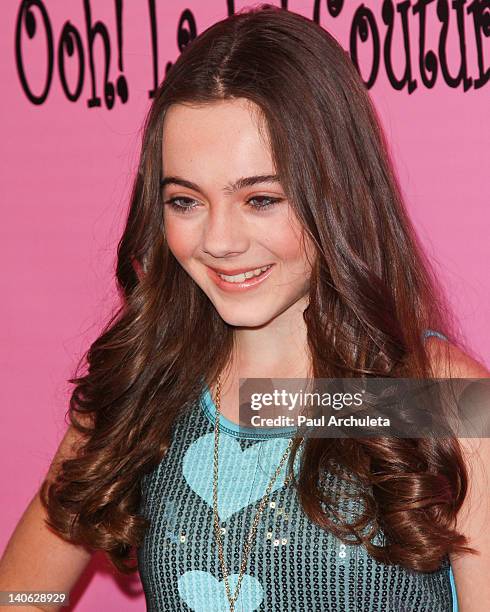 Ava Hardy Photos And Premium High Res Pictures Getty Images