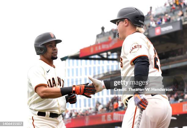 Chicago White Sox V San Francisco Giants Photos And Premium High Res