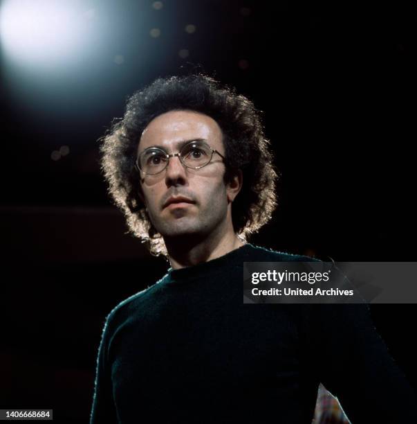 Michael Gibbs Orchestra Photos And Premium High Res Pictures Getty Images