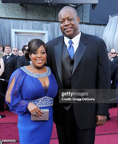 Sherri Shepherd Lamar Sally Photos and Premium High Res Pictures ... Sherri Shepherd Lamar Sally Photos and Premium High Res Pictures ...