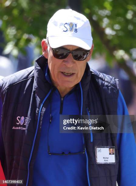 Chairman The Coca Cola Company Photos and Premium High Res Pictures ... Chairman The Coca Cola Company Photos and Premium High Res Pictures ...