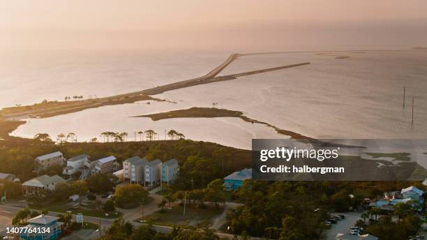 Save Our Bay: Community Efforts to Protect Choctawhatchee Bay