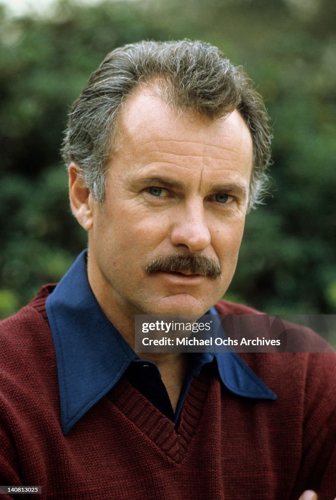 Dabney Coleman, circa 1984. News Photo - Getty Images Dabney Coleman, circa 1984. News Photo - Getty Images