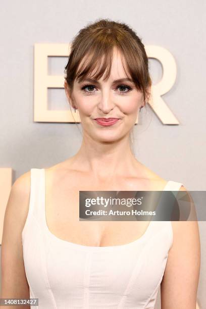 Ahna Oreilly Photos Photos And Premium High Res Pictures Getty Images