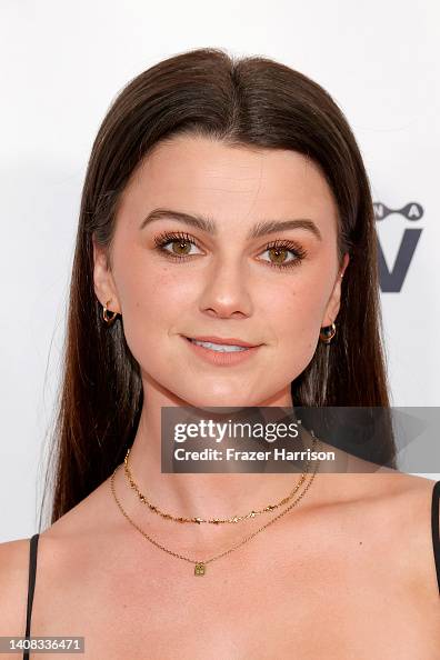 Hunter Deno Attends 1up Los Angeles Premiere At Tcl Chinese 6 News