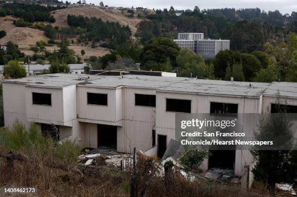 Oakland Naval Hospital Fotografías E Imágenes De Stock Getty Images