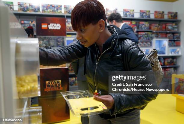 126 Kayla Store Photos And High Res Pictures Getty Images