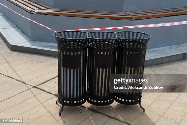 220 Large Recycle Bins Stock Photos, High-Res Pictures, and Images ... 220 Large Recycle Bins Stock Photos, High-Res Pictures, and Images ...