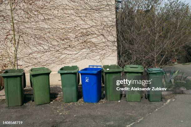 215 Large Recycle Bins Stock Photos, High-Res Pictures, and Images ... 215 Large Recycle Bins Stock Photos, High-Res Pictures, and Images ...
