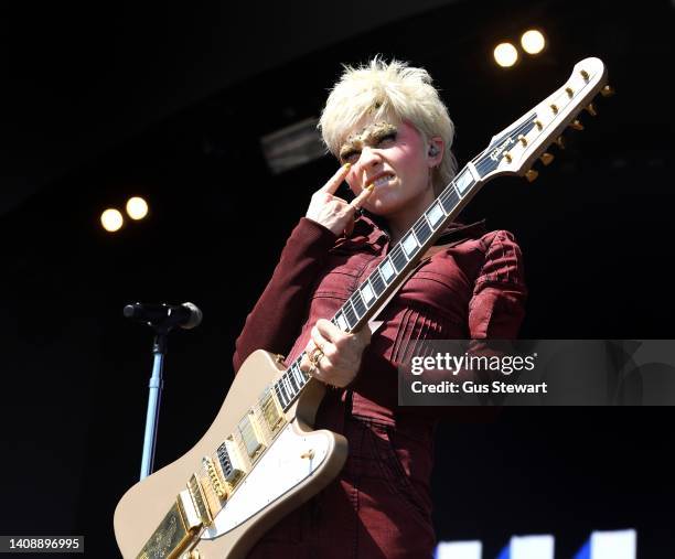 Sydney Rae White Photos And Premium High Res Pictures Getty Images