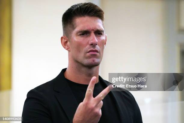 359 Zack Sabre Jr Stock Photos, High-Res Pictures, and Images - Getty ... 359 Zack Sabre Jr Stock Photos, High-Res Pictures, and Images - Getty ...
