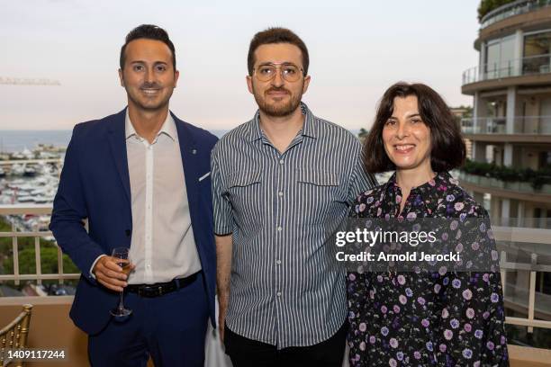 Roberto Vacca Photos And Premium High Res Pictures Getty Images