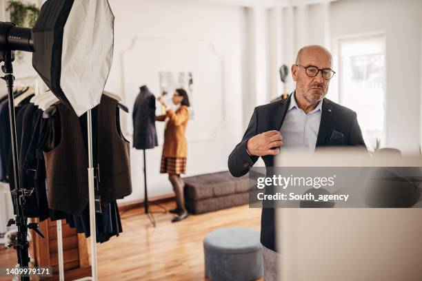 Why Custom Clothing is the Best Investment for Professional Attire