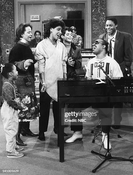 Cosby Show Rudy Photos And Premium High Res Pictures Getty Images
