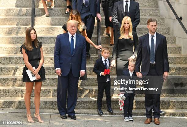 352 Kai Madison Trump Photos & High Res Pictures - Getty Images 352 Kai Madison Trump Photos & High Res Pictures - Getty Images