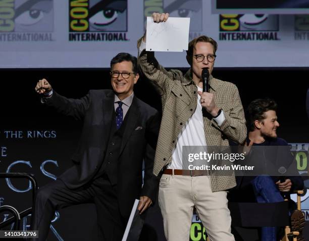 Jd Colbert Photos And Premium High Res Pictures Getty Images