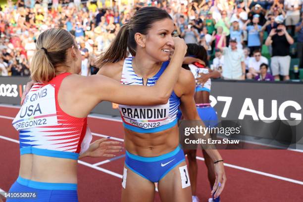 477 Jenna Prandini Photos And High Res Pictures Getty Images