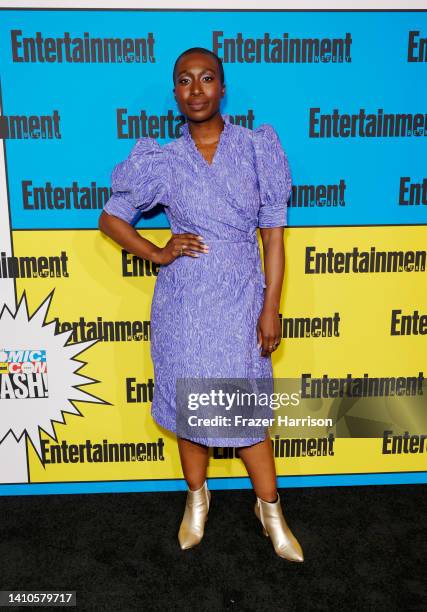 116 Vivienne Acheampong Photos And High Res Pictures Getty Images