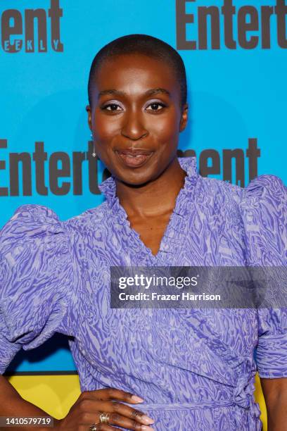 Vivienne Acheampong Photos And Premium High Res Pictures Getty Images