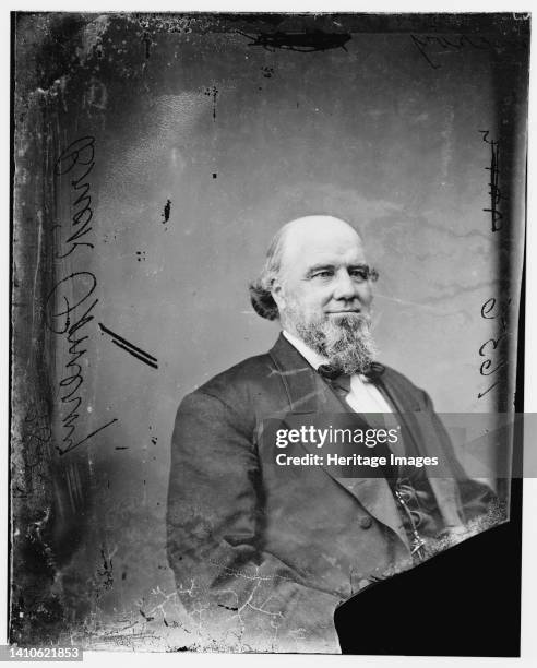 Samuel Pomeroy Photos And Premium High Res Pictures Getty Images