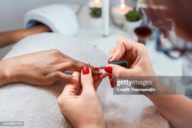 What Are the Benefits of Regular Manicures and Pedicures?