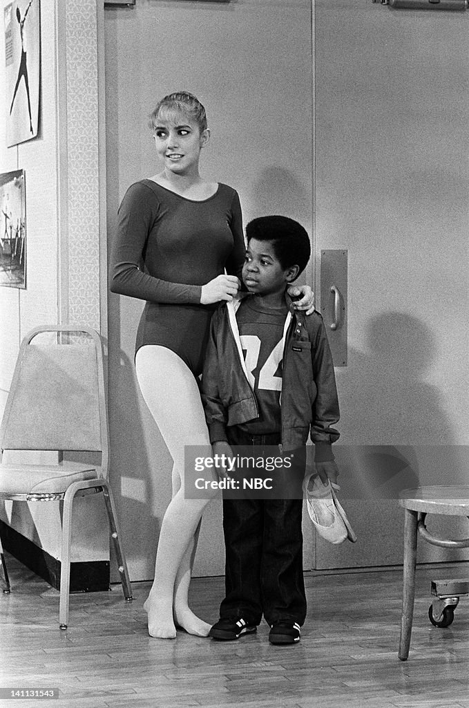 Dana Plato Son