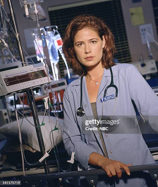 Abby Lockhart Photos And Premium High Res Pictures Getty Images