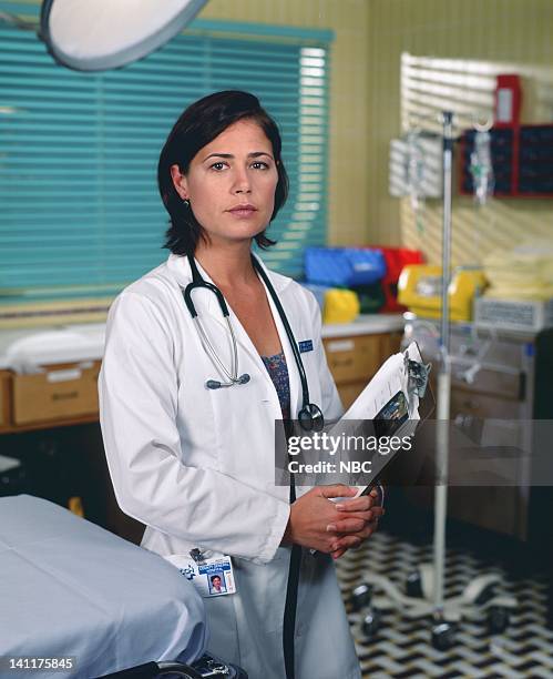 Abby Lockhart On Er Photos And Premium High Res Pictures Getty Images