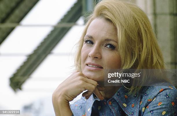 57 Angie Dickinson 1974 Photos And High Res Pictures Getty Images
