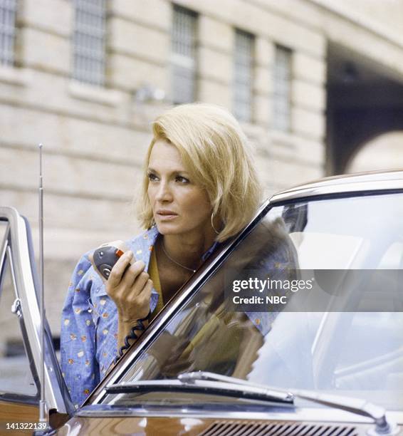 57 Angie Dickinson 1974 Photos And High Res Pictures Getty Images
