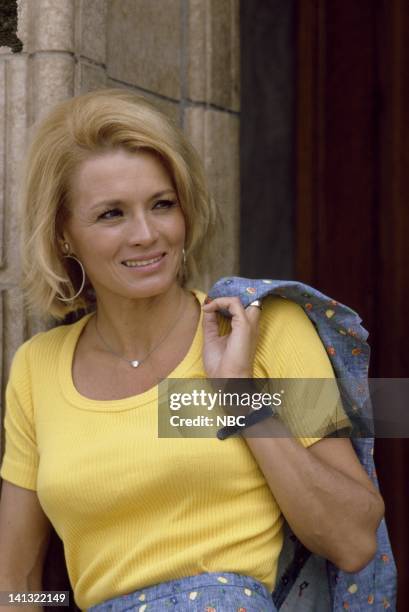 The Angie Dickinson Show Photos And Premium High Res Pictures Getty