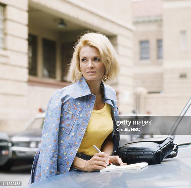 57 Angie Dickinson 1974 Photos And High Res Pictures Getty Images