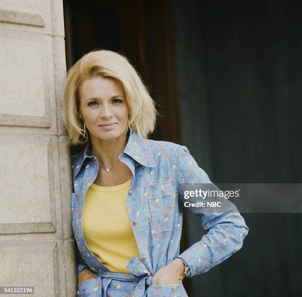 57 Angie Dickinson 1974 Photos And High Res Pictures Getty Images