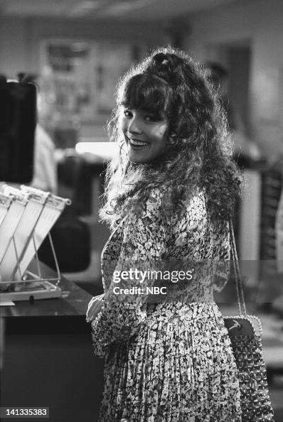 Er Day One Episode 2 Air Date Pictured Liz Vassey As Liz News Photo Getty Images
