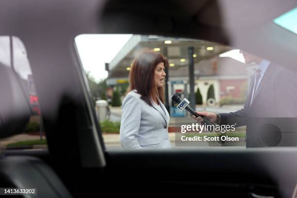 Rebecca Kleefisch Photos and Premium High Res Pictures - Getty Images Rebecca Kleefisch Photos and Premium High Res Pictures - Getty Images