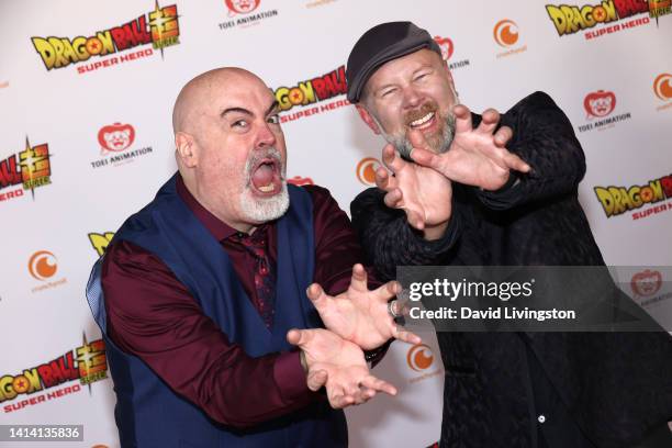 Christopher R Sabat Photos and Premium High Res Pictures - Getty Images Christopher R Sabat Photos and Premium High Res Pictures - Getty Images