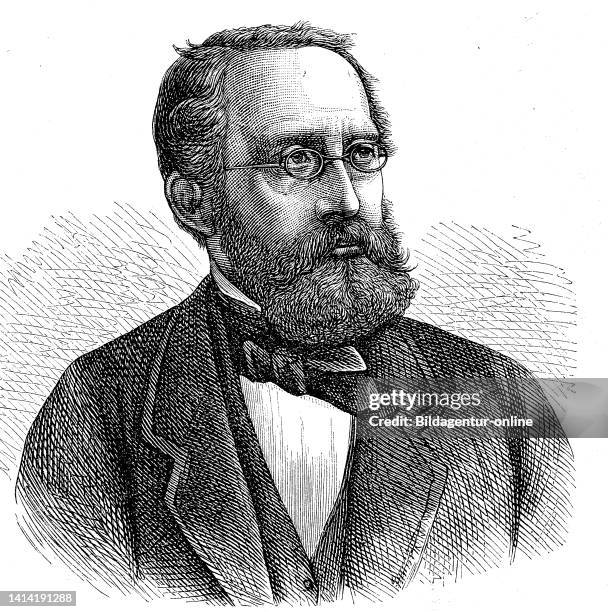 Rudolf Virchow Virchow Photos And Premium High Res Pictures Getty Images