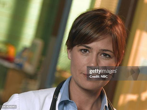 Abby Lockhart On Er Photos And Premium High Res Pictures Getty Images