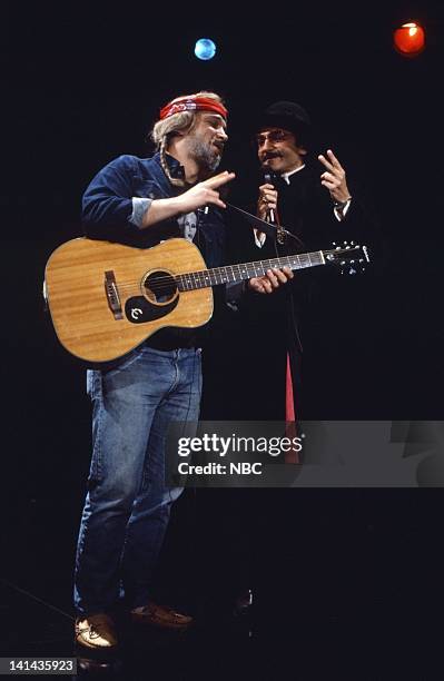 168 Father Guido Sarducci Photos And High Res Pictures Getty Images