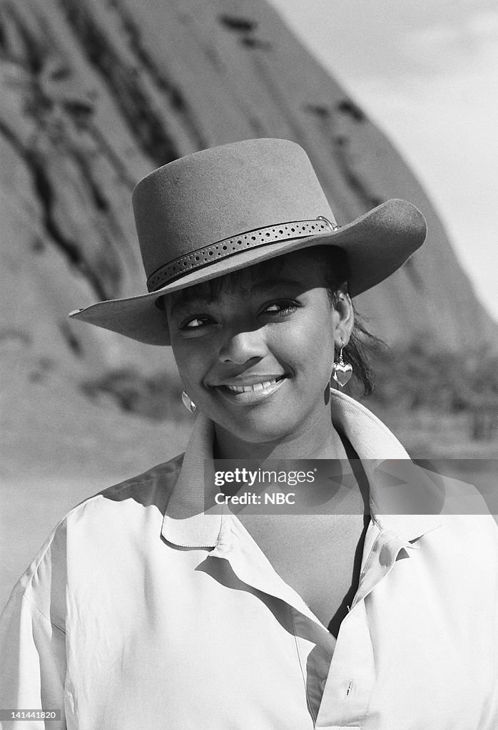 Kim Fields As Dorothy Tootie Ramsey Photo By Nbcnbcu Photo Bank