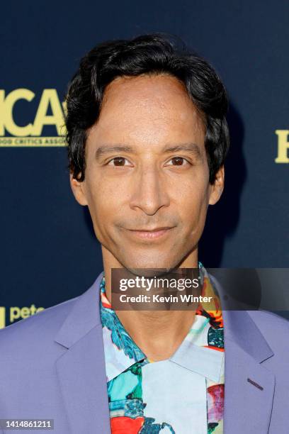 Danny Pudi Photos Photos And Premium High Res Pictures Getty Images