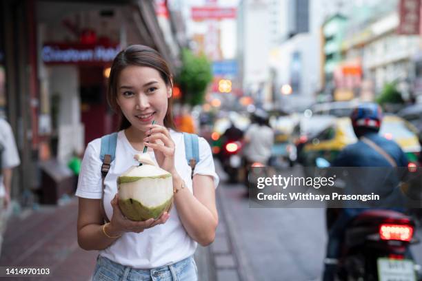 Sipping Coconuts Photos and Premium High Res Pictures - Getty Images Sipping Coconuts Photos and Premium High Res Pictures - Getty Images
